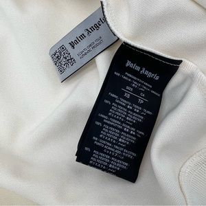 Palm Angels | Jackets & Coats | Palm Angel Missoni Track Jacke | Poshmark